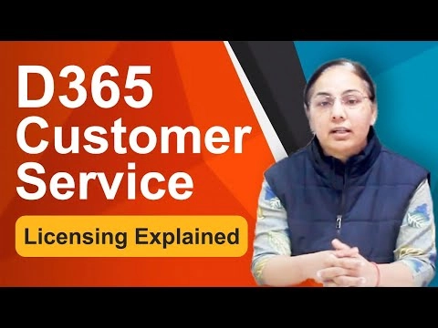 Microsoft Dynamics 365 Customer Service Ai Powered Crm